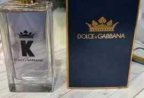 Dolce Gabbana King 100 мл туал вода