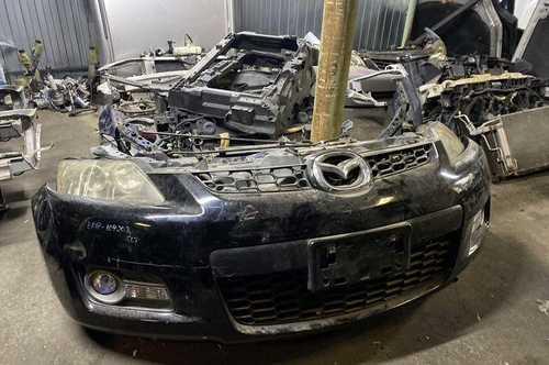 Ноускат морда Mazda Cx-7 ER