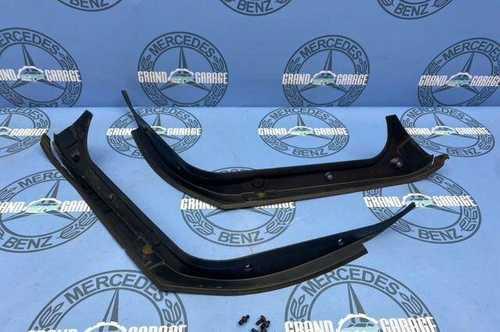 Водосток Mercedes-Benz E-Class W211 112.913 2.6