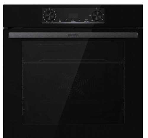 Электрический духовой шкаф Gorenje BO6737E02BG