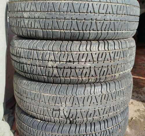 Matador MP 7 205/70 R14