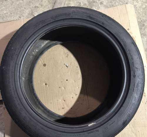 Michelin Latitude Sport 275/45 R20