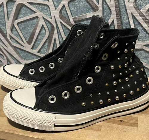 Кеды converse детские