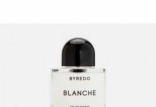 Духи Byredo Blanche