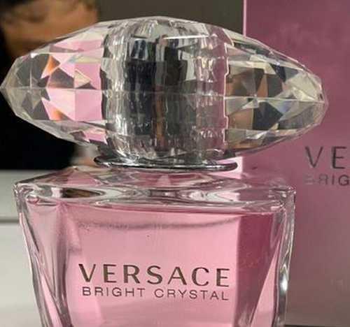 Bright Crystal Versace - 10 мл