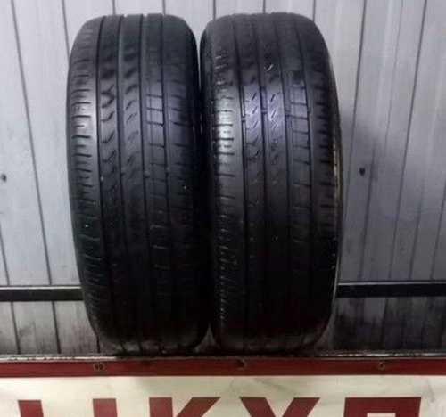 Pirelli Scorpion Verde 215/60 R17 99H