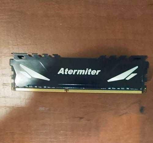 Оперативная память ddr3 8 gb