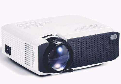 LED Проектор AUN D50S HD