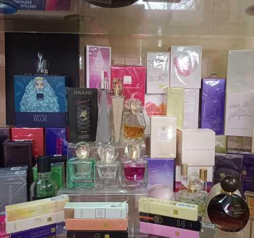 Парфюм avon