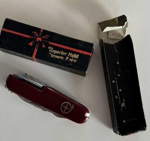 Карманный нож Diamond Superior K 5011