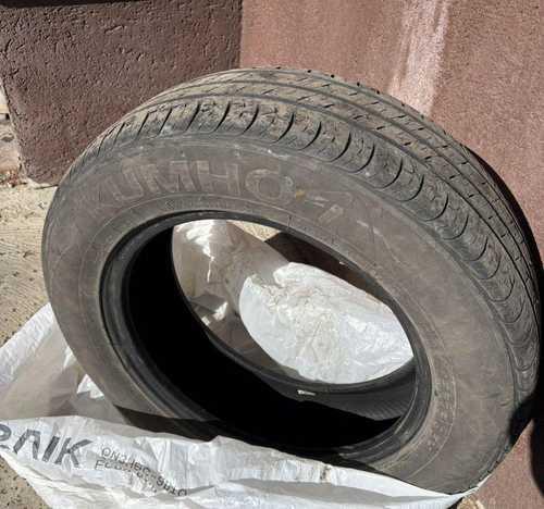 Kumho Eco Solus KL21 205/65 R16 95
