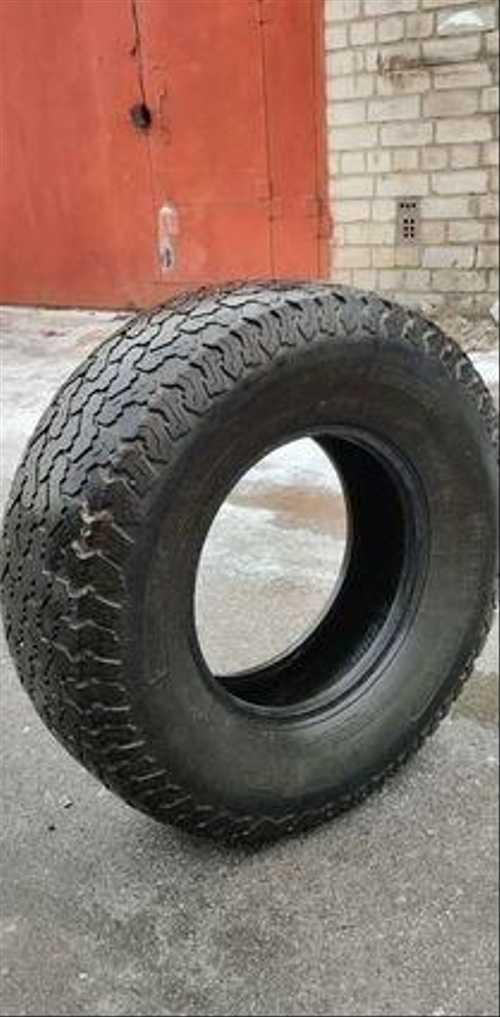 Formula Winter 31/10.5 R15