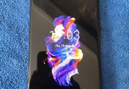 OnePlus 5, 8/128 ГБ