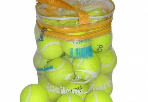Набор мячей для большого тенниса Ronin G070,T606-2