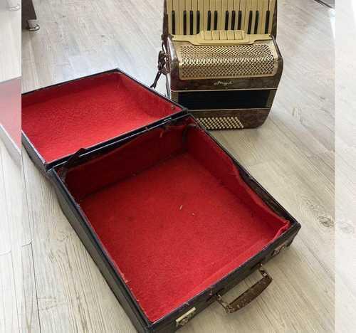 Аккордеон