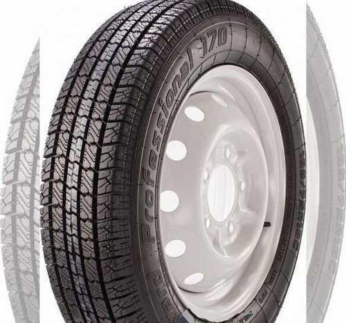 Forward Professional 170 185/75 R16C