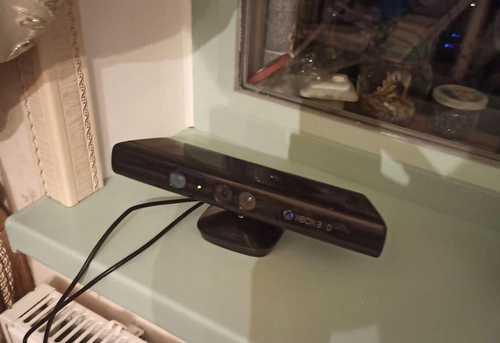 Xbox 360 kinect