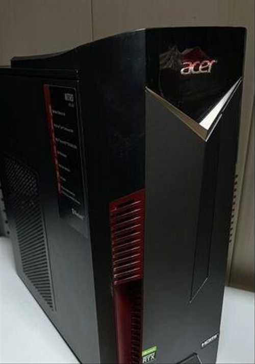 Acer Nitro N50-600