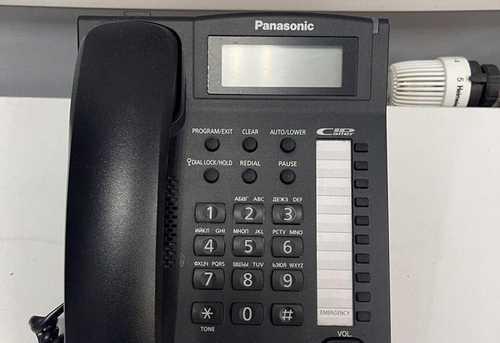 Проводной телефон Panasonic KH-TS2388RU