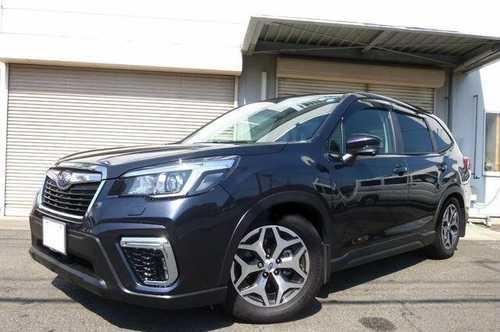 Усиленные стабилизаторы Cusco Forester SJ SH SK