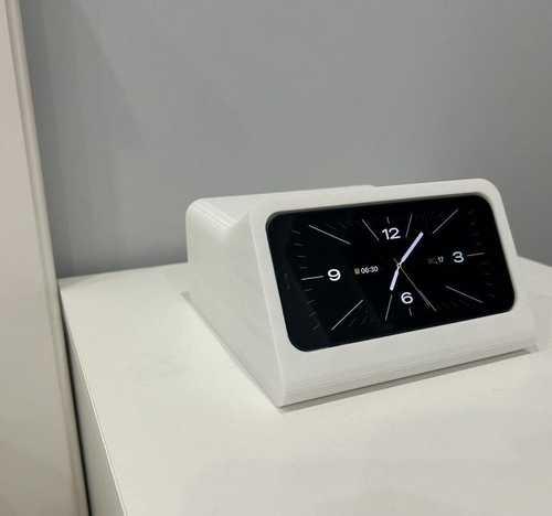 Magsafe подставка (докстанция)