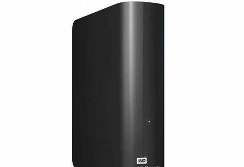 Внешний HDD WD Elements Desktop 10TB