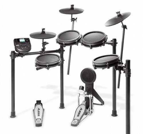 Ударная установка alesis nitro