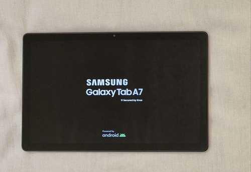 Планшет Samsung Galaxy tab A7 (10.4") 32Gb