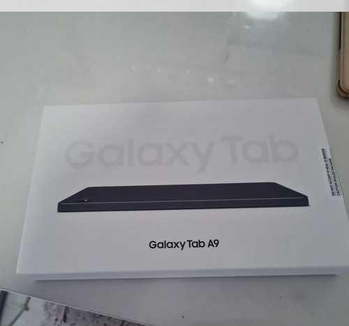 Samsung galaxy tab a9 8 128gb lte