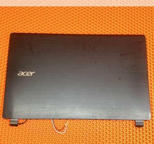 Крышка матрицы(2) Acer V5-552G