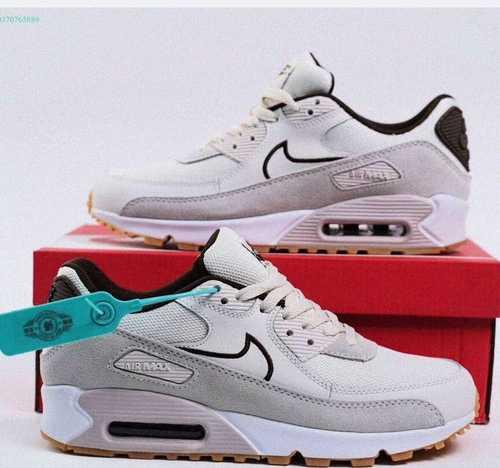 Кроссовки Nike Air Max 90