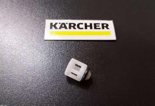 Обратный клапан в помпу Karcher K3-K4 (9.001-107)