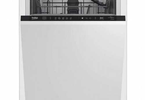 Встраиваемая посудомоечная машина Beko bdis15021