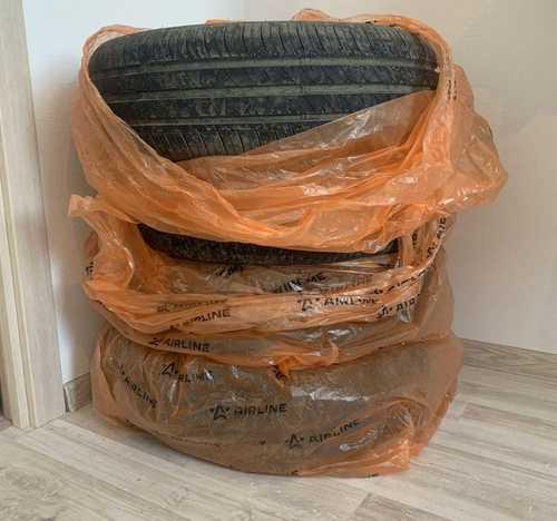 Nankang NA-1 195/65 R15 91H