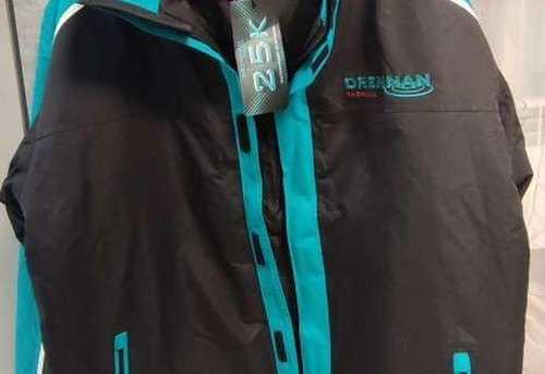 Drennan 25K Quilted Thermal Jacket XL
