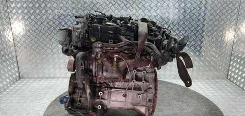 Двигатель Nissan Murano (10-15) 3.5 vq35de