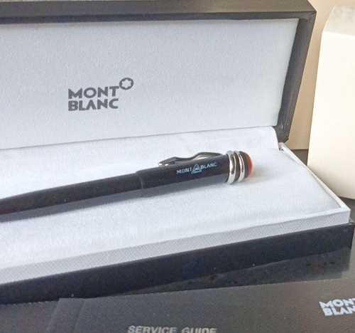 Подарочный набор Montblanc