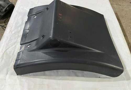 Крыло правое Sitrak C7H MAX MC13.48-50 2023