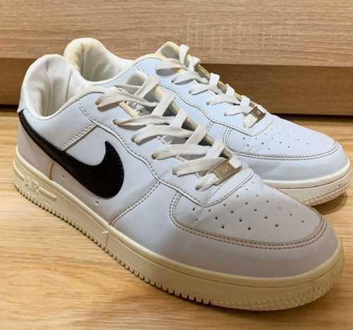 Кроссовки nike air force 1