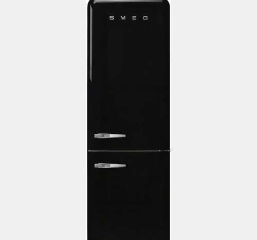 Холодильник Smeg FAB32RBL5