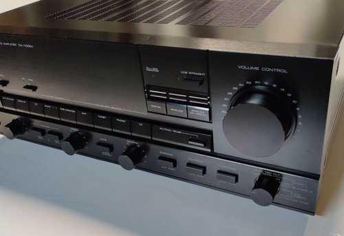 Усилитель с цап Kenwood DA-1100EX Япония