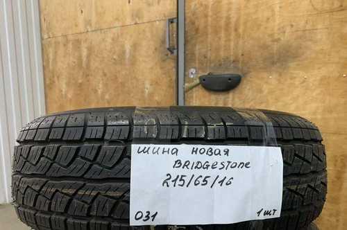 Bridgestone Blizzak VL1 215/65 R16