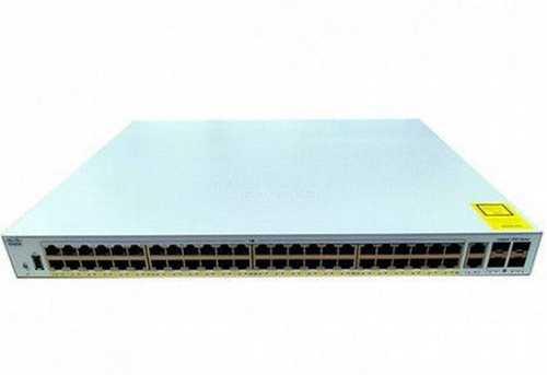 Коммутатор Cisco C1000-48P-4X-L