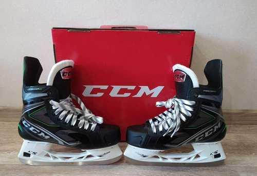 Хоккейные коньки CCM Ribcor 86K SR