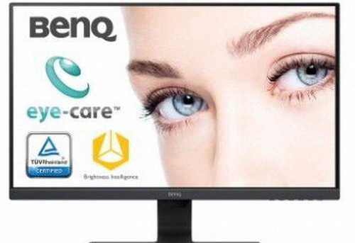 LCD BenQ 27" GW2780(E) черный IPS 1920x1080 5ms 17