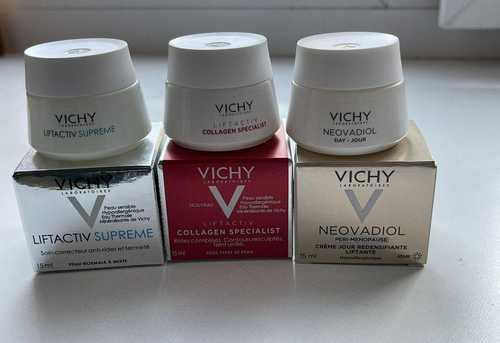 Крем для лица Vichy