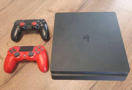 Sony PS4 1tb