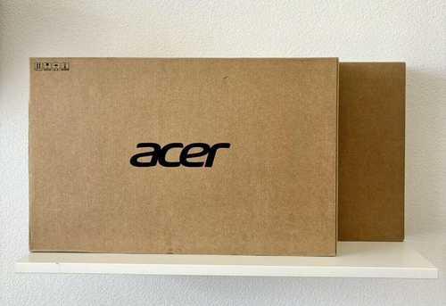 Ноутбук Acer Aspire 3, 14", Ryzen 7 5700U, 8/512