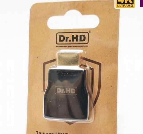 Защита hdmi интерфейсов / Dr.HD hdmi Protector