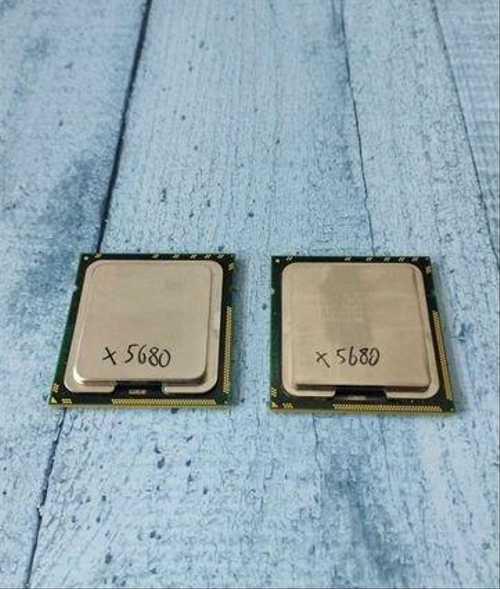 Intel Xeon X5680 (LGA 1366)